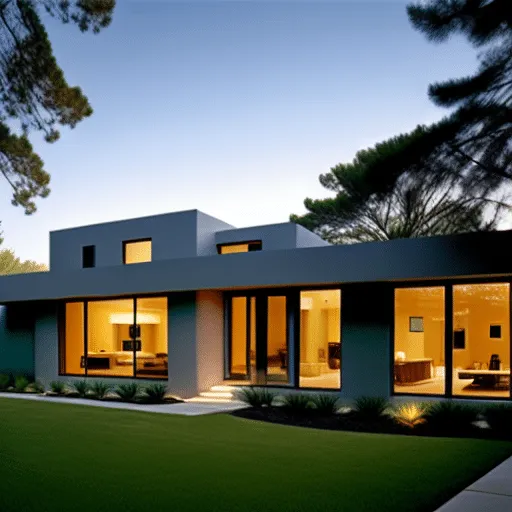 Advantages And Disadvantages of Home Architectural Styles