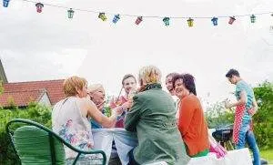 Neighborhood Harmony: 12 Qualities of a Good Community