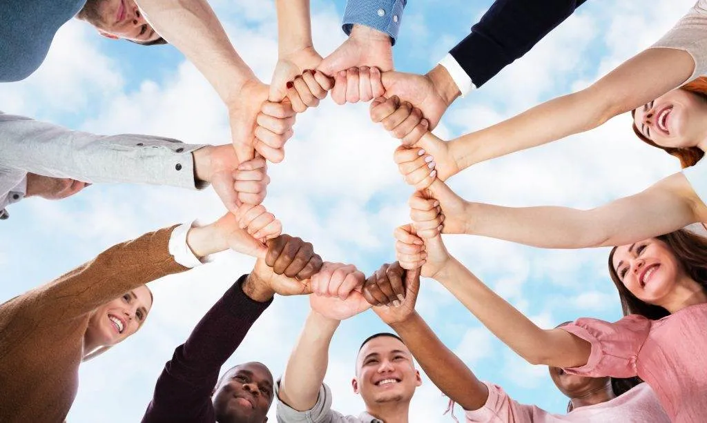 Neighborhood Harmony: 12 Qualities of a Good Community