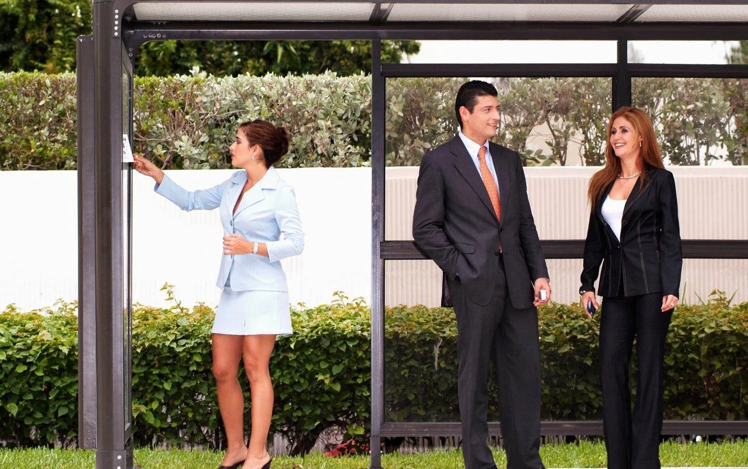 Neighborhood Harmony: 12 Qualities of a Good Community