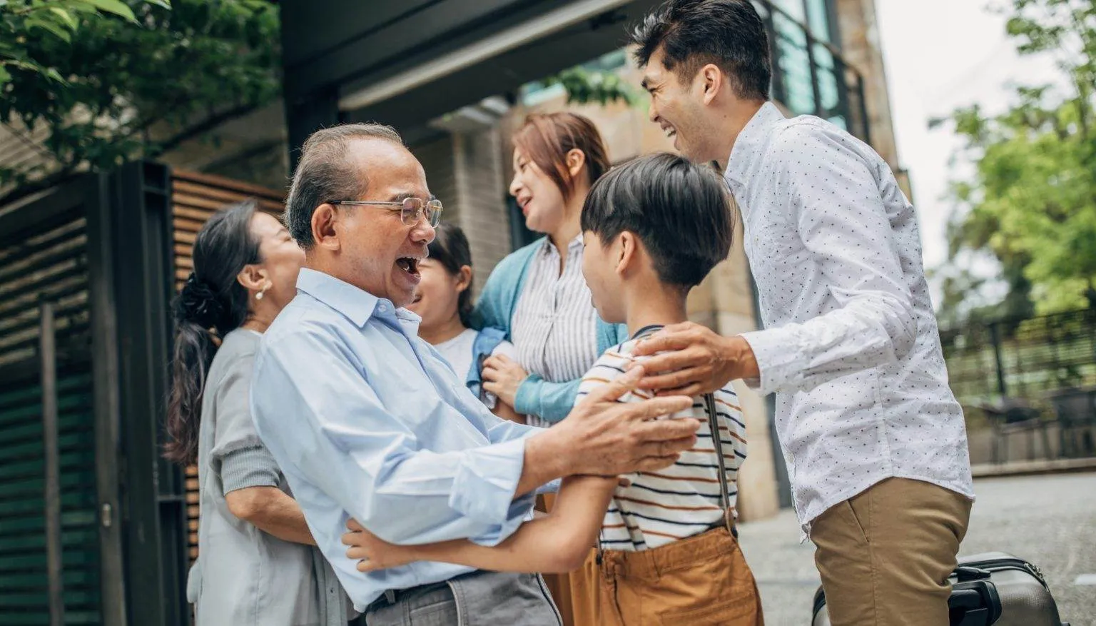 Neighborhood Harmony: 12 Qualities of a Good Community