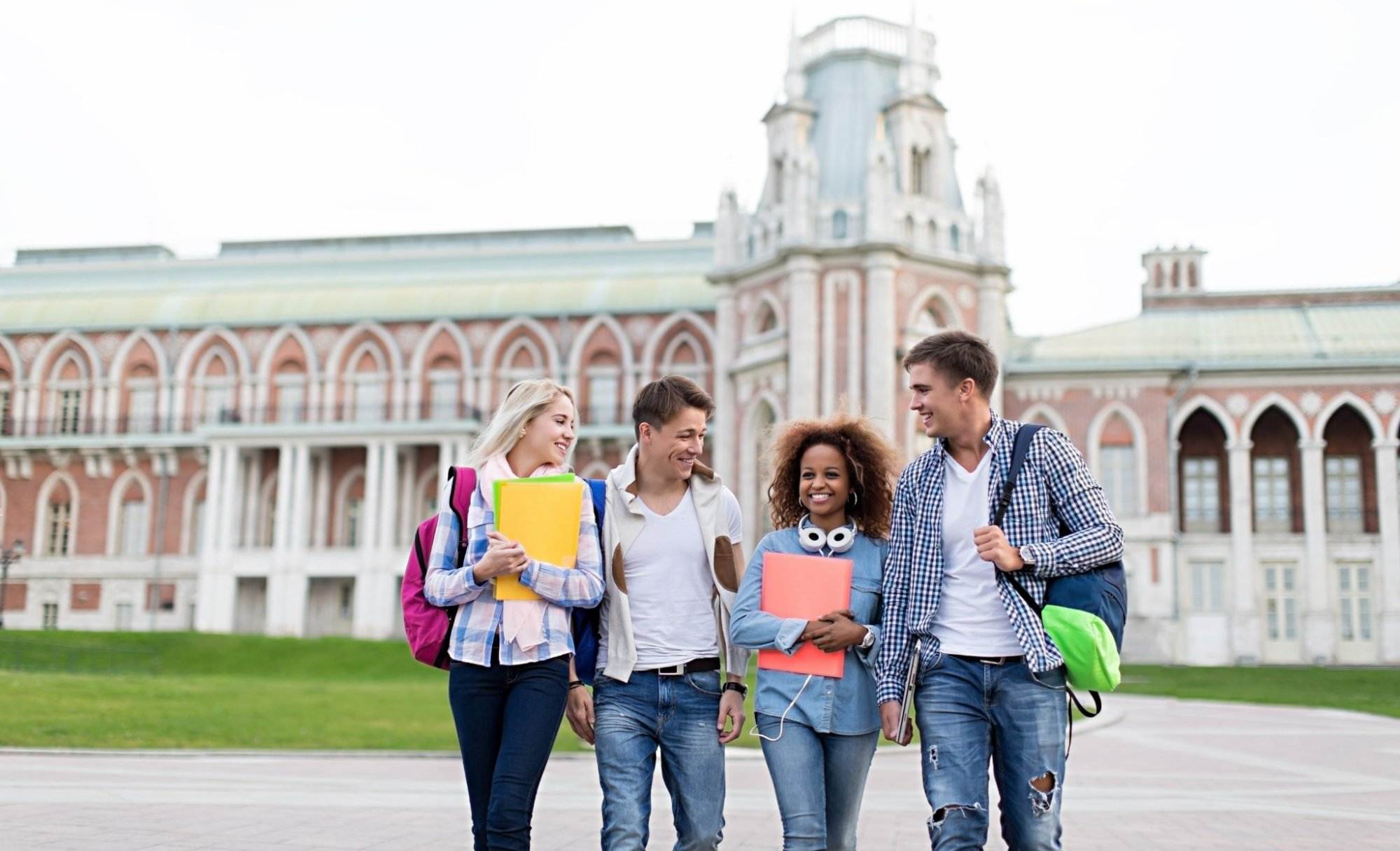 Neighborhood Harmony: 12 Qualities of a Good Community