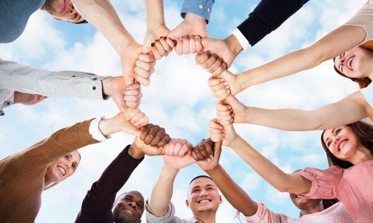 Neighborhood Harmony: 12 Qualities of a Good Community