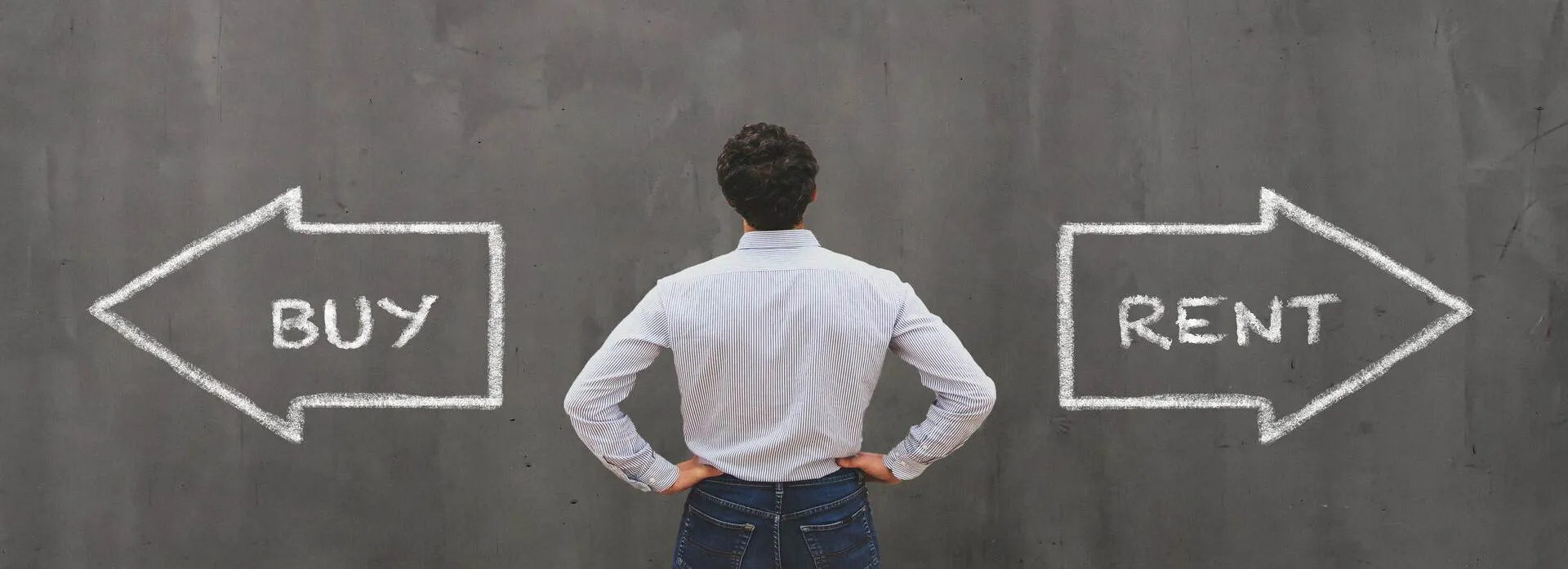 Rent or Buy a House? 6 Essential Topics to Consider